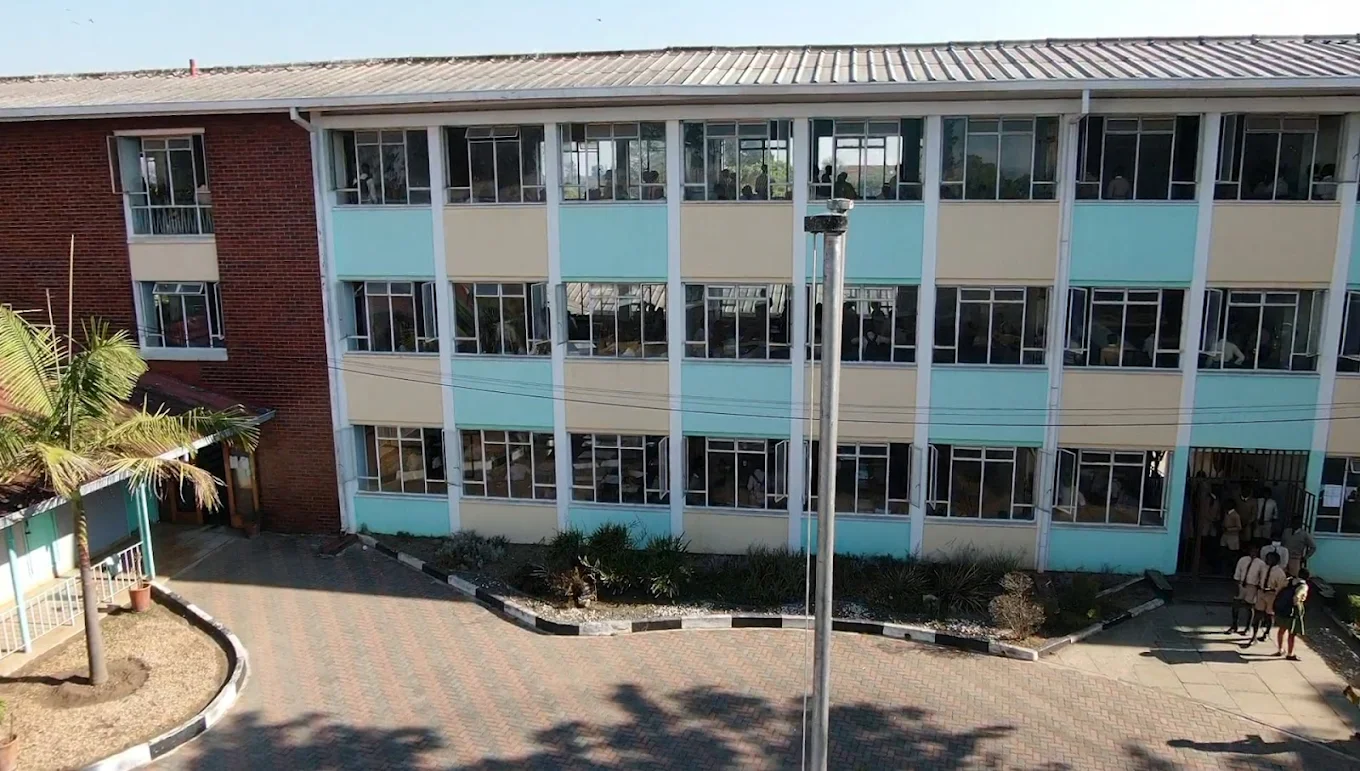 Top Secondary School in Zimbabwe | Marondera High School