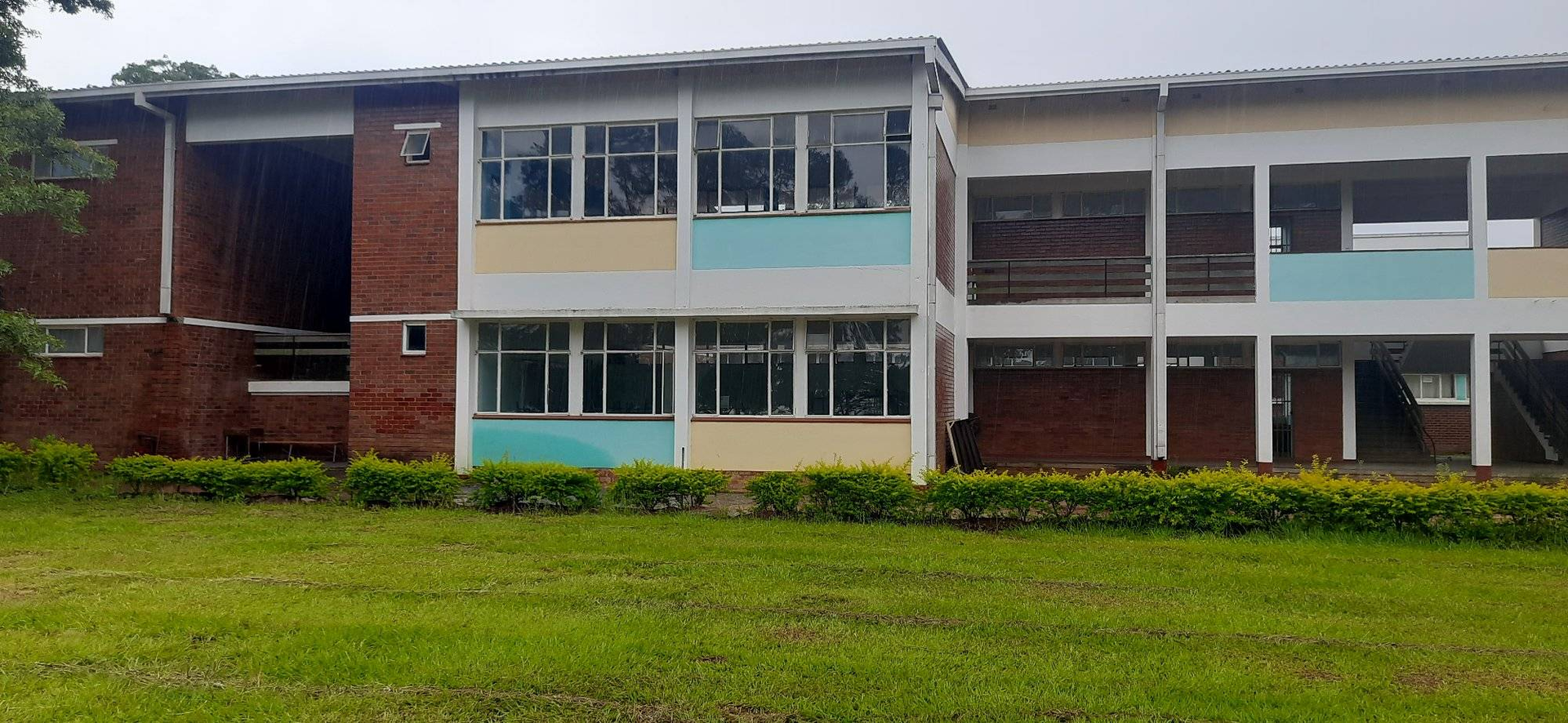 Marondera High School